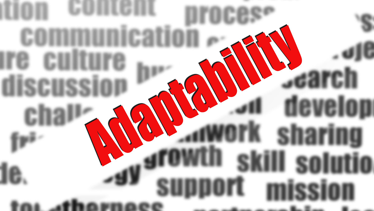 Value of Adaptability (or ‘Is There a Better Way?’) | American Laundry News