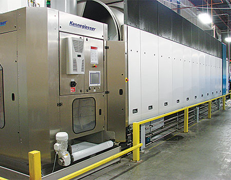 Designing Success: Kannegiesser USA, for Ecotex Healthcare Linen ...