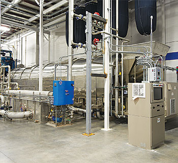 Faultless Healthcare Linen Expands Production Capacity Through New ...