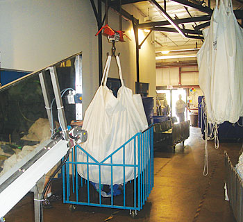 Fresh Start Laundry Picks Hybrid Project to Meet Mixed Needs, Use Less ...