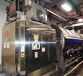 Retrofit Project Enables Spin Linen to Add Healthcare Service to ...