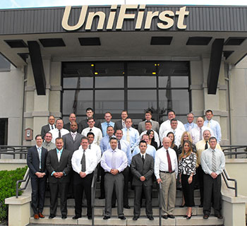Magazine Names UniFirst One of ‘50 Best Companies to Sell For ...