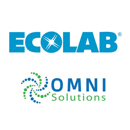 Ecolab Textile Care Signs Exclusive Agreement with Omni Solutions ...