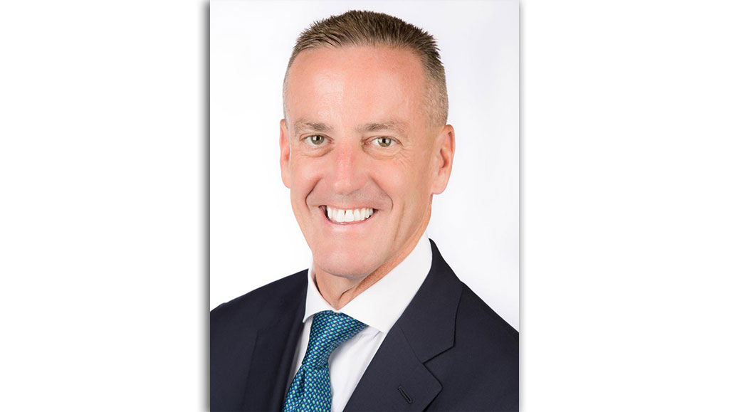 Aramark Chairman, President & CEO Foss Retires | American Laundry News