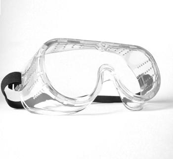 Cintas Offers Top Tips for Ensuring Eye Safety | American Laundry News