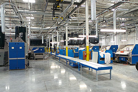 Goodwill Plans to Process 40 Million Pounds Yearly in High-Tech Plant ...