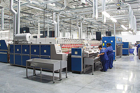 Goodwill Plans to Process 40 Million Pounds Yearly in High-Tech Plant ...