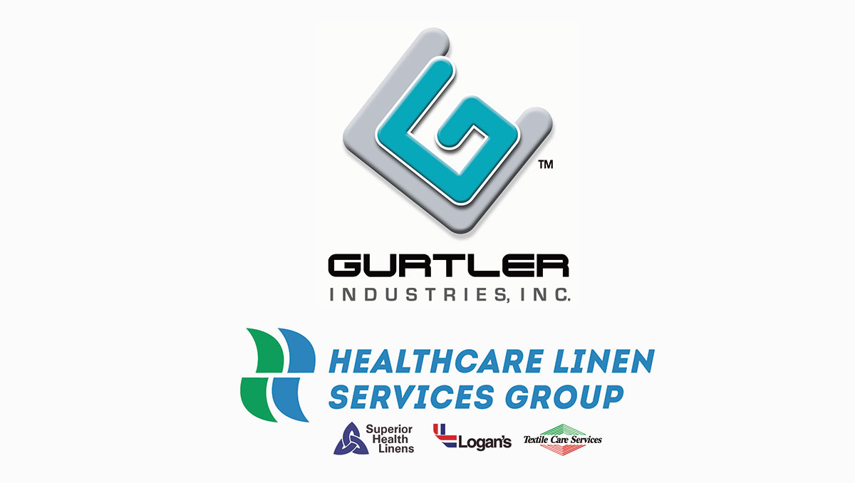 Gurtler Industries, Healthcare Linen Services Group Enter Partnership ...
