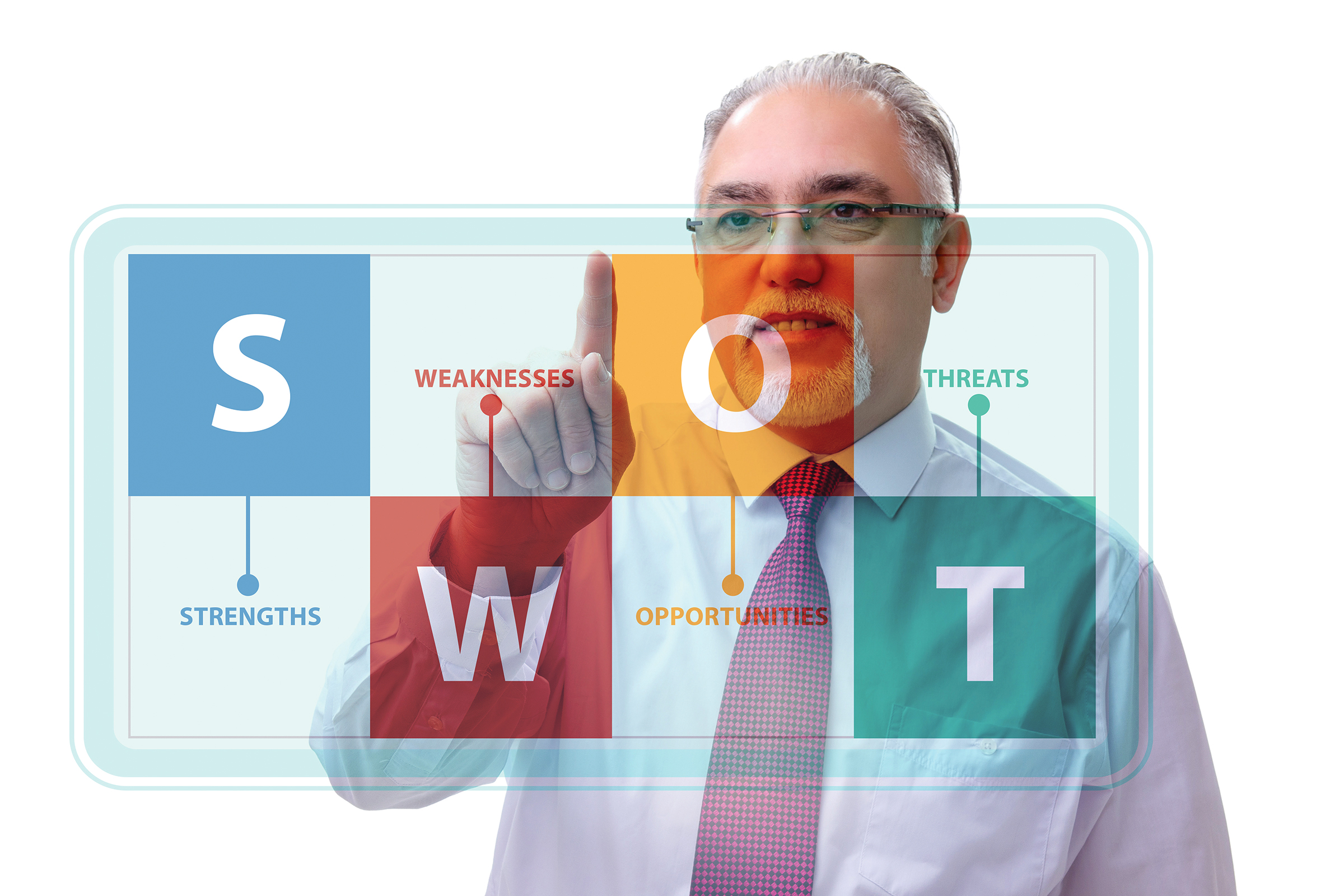 Laundry Industry SWOT Analysis (Part 1) | American Laundry News