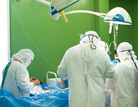 CDC: Forgo Laundering Ebola Patient Linens, Discard as Regulated ...