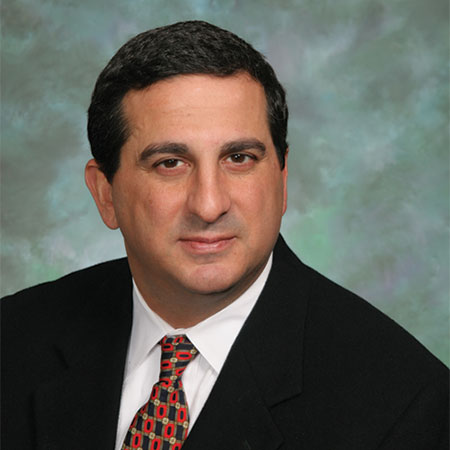 ‘CEO Update’ Includes TRSA’s Ricci in Top CEOs List | American Laundry News