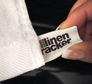 Linen Technology Tracking Teams with Fluensee to Serve Hotel Chains ...
