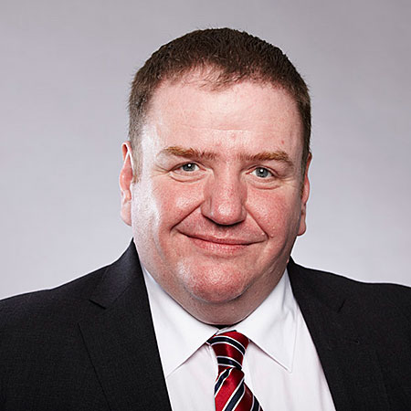 TSA Chief Executive Simpson Remembered for Industry Impact ...