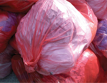 Healthcare Linen Imperative: Create Value, Appreciation for ...