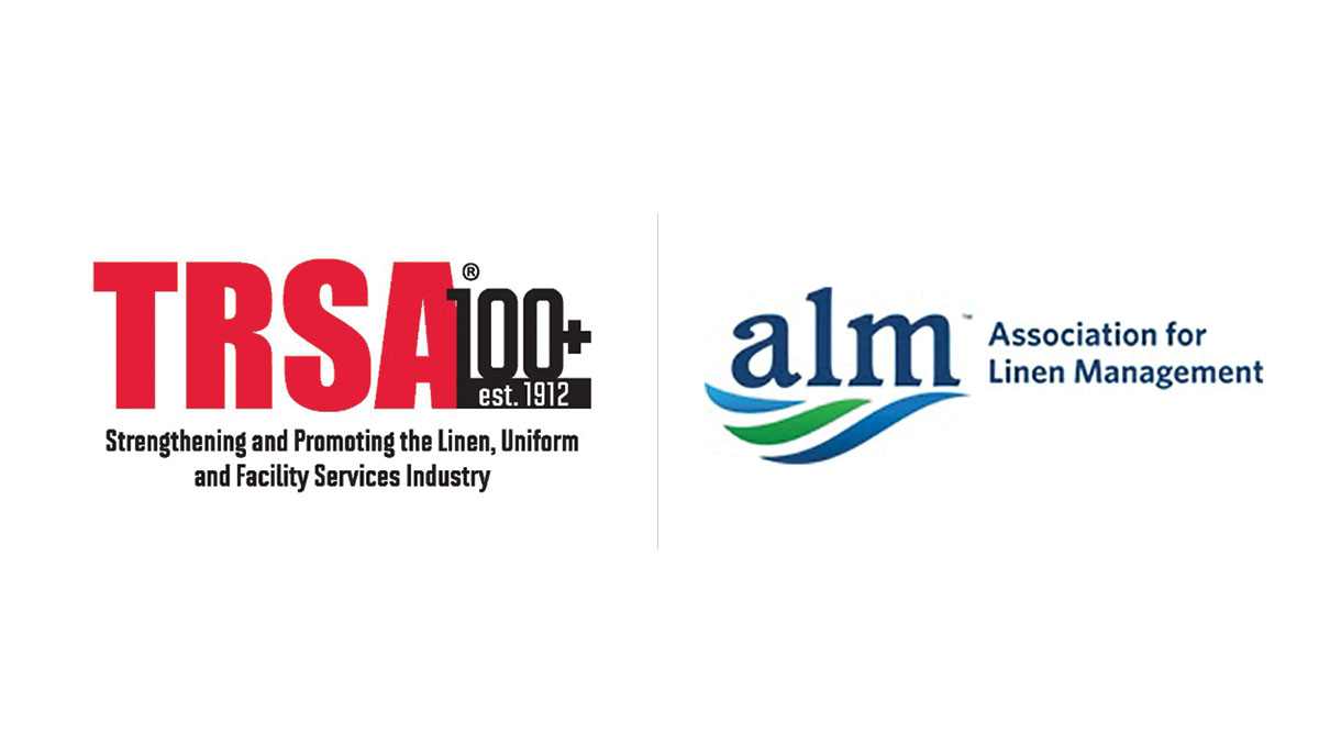TRSA Dismisses ALM’s Healthcare Linen Research Proposal | American ...