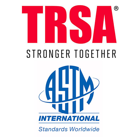 Standards Developer Adopts TRSA Sustainable Laundry Best Management ...