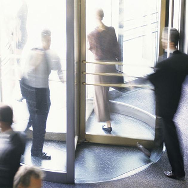 OPL 101: Slowing the Employee Revolving Door | American Laundry News