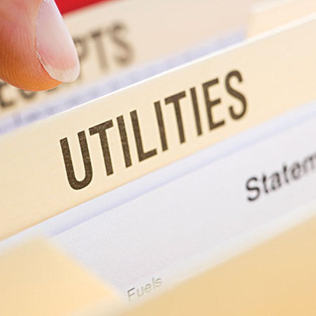 Managing Utilities to Reduce Usage, Save Money (Part 1) | American ...