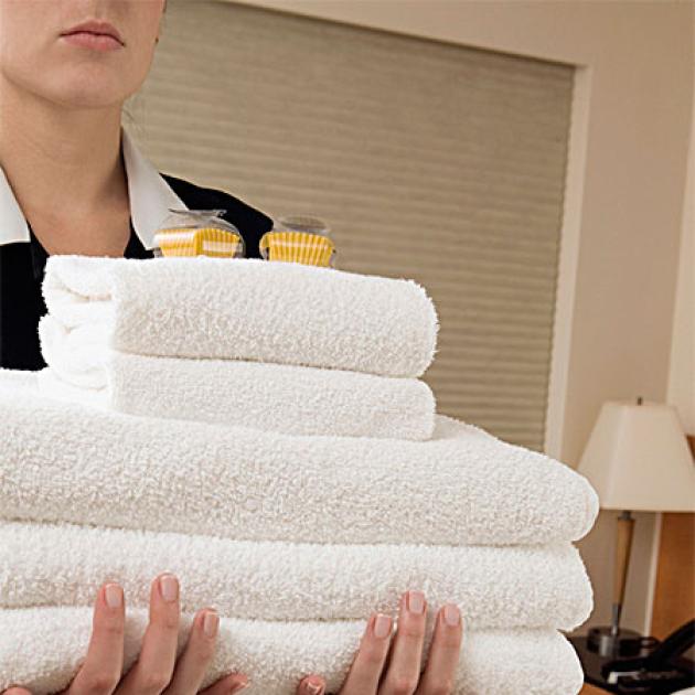 OPL 101: Laundry Like Front-of-the-House Service | American Laundry News