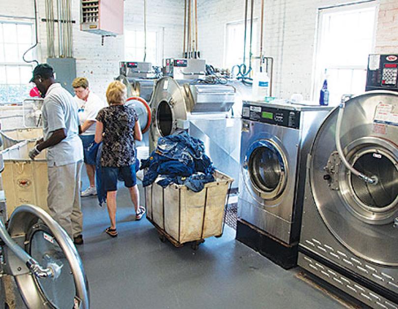 Laundry Closure to End Long-Standing Tradition | American Laundry News