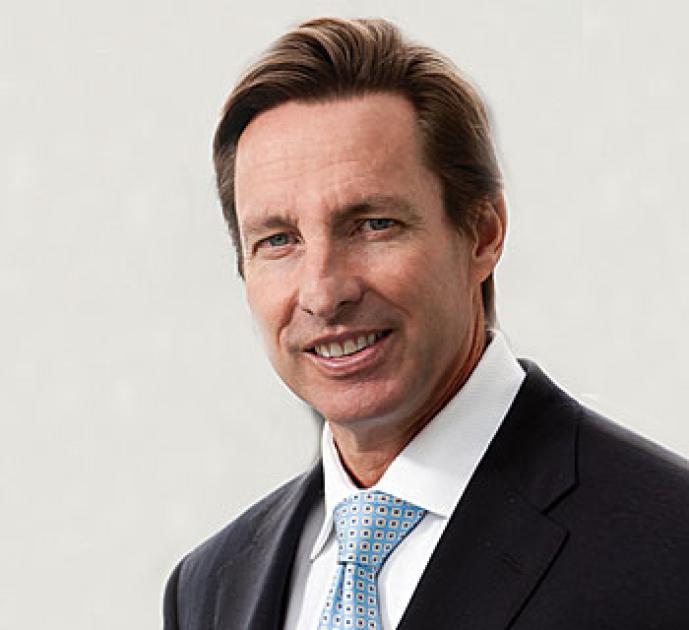 Emerald Textiles CEO Gildred Named Entrepreneur of the Year | American ...