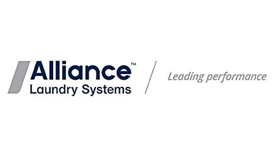 Alliance Laundry Systems Introduces New Brand Direction | American ...