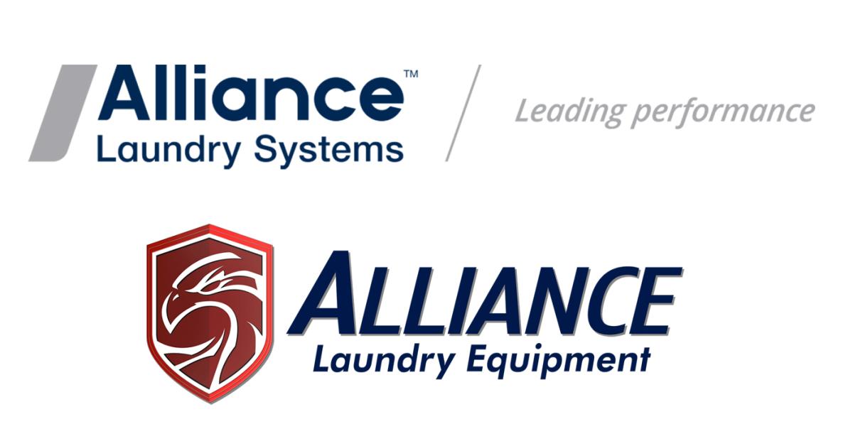 Alliance Laundry Systems Acquires Salt Lake City Distributor | American ...