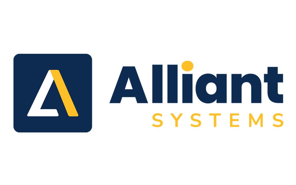 Alliant Systems Unveils New Logo, Branding, Website | American Laundry News