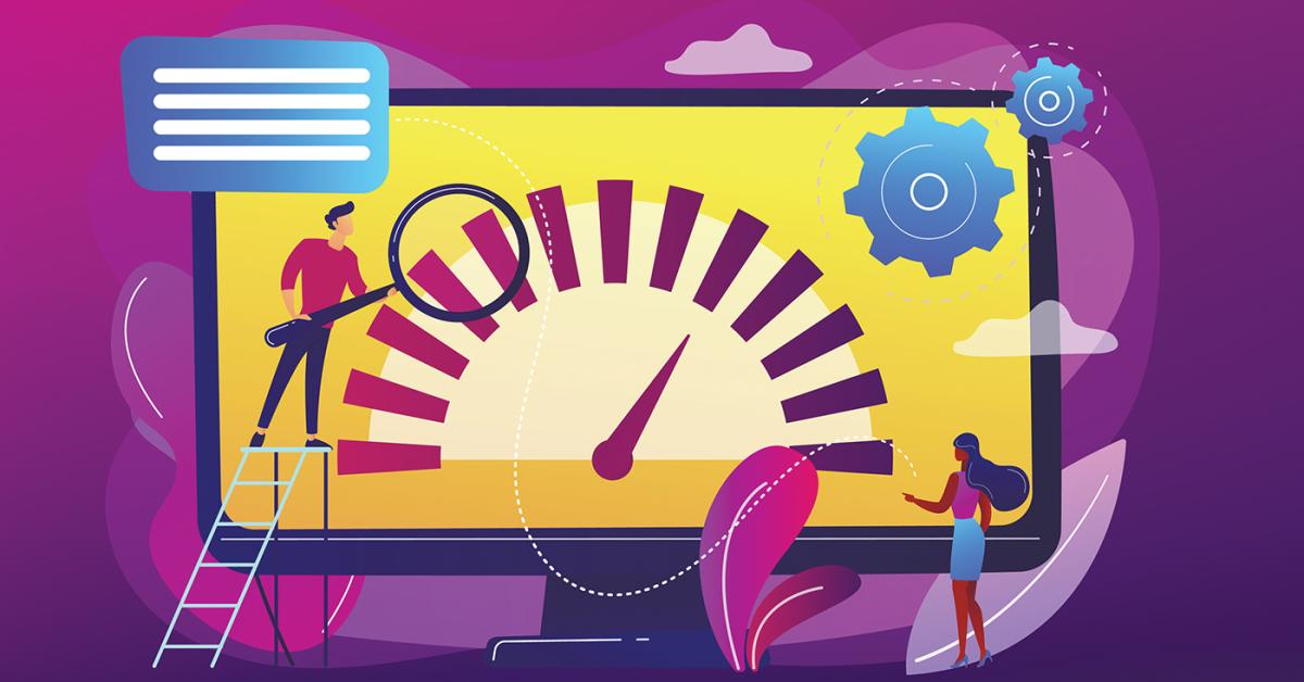 Gathering, and Using, Industry Benchmarking Data (Part 1) | American ...