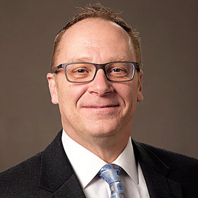 Ottman Named President of R.W. Martin & Sons Inc. | American Laundry News