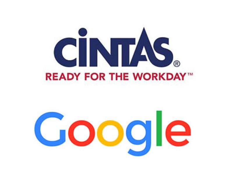 Cintas Collaborates with Google on Smart Garments | American Laundry News