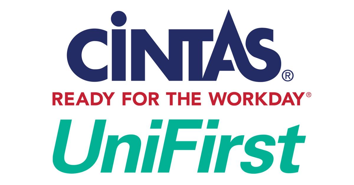 cintas uk