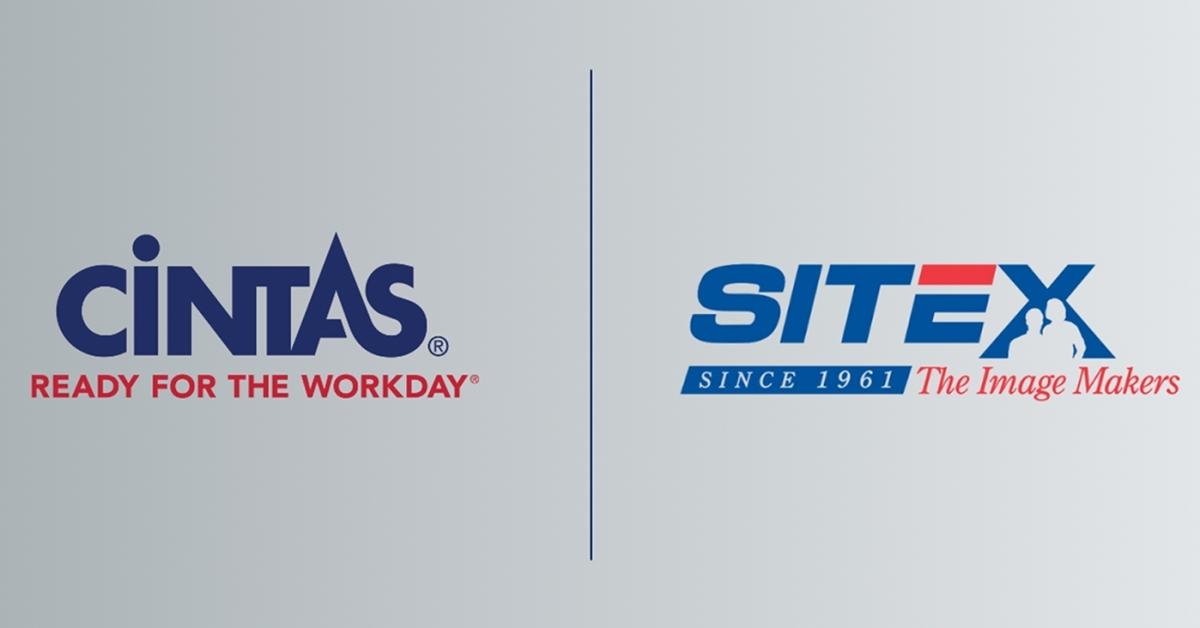 Cintas Acquires Kentucky-based SITEX | American Laundry News