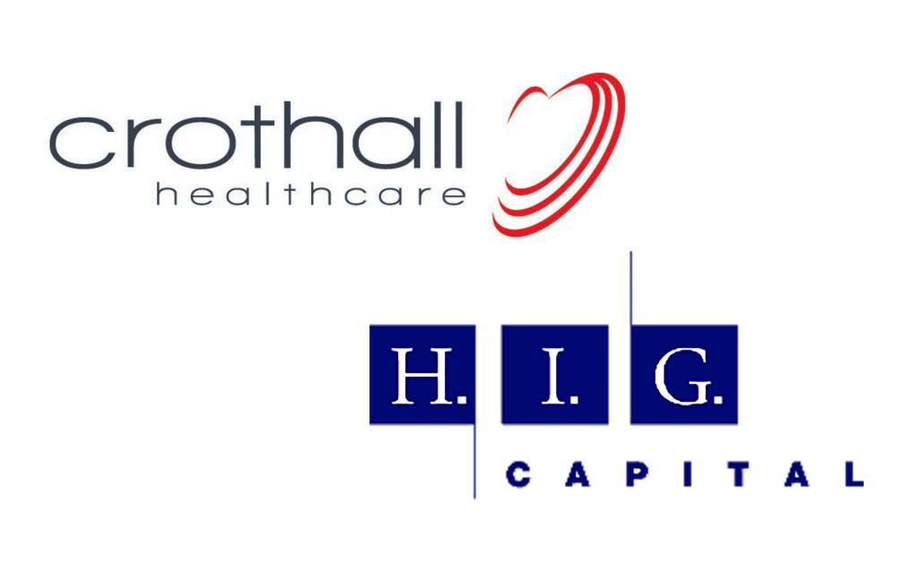 H.I.G. Capital Completes Acquisition of Crothall Laundry Services ...