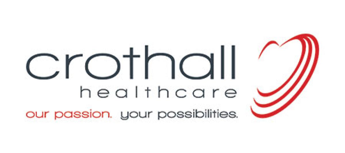 Crothall Healthcare Unveils Brand Refresh | American Laundry News