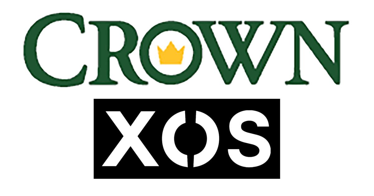 Crown Linen Service Orders Battery-Electric Step Vans from Xos ...
