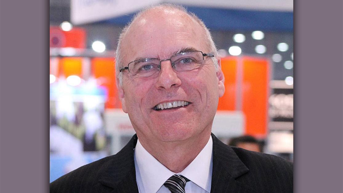 In Memoriam: David Cotter, TCATA | American Laundry News