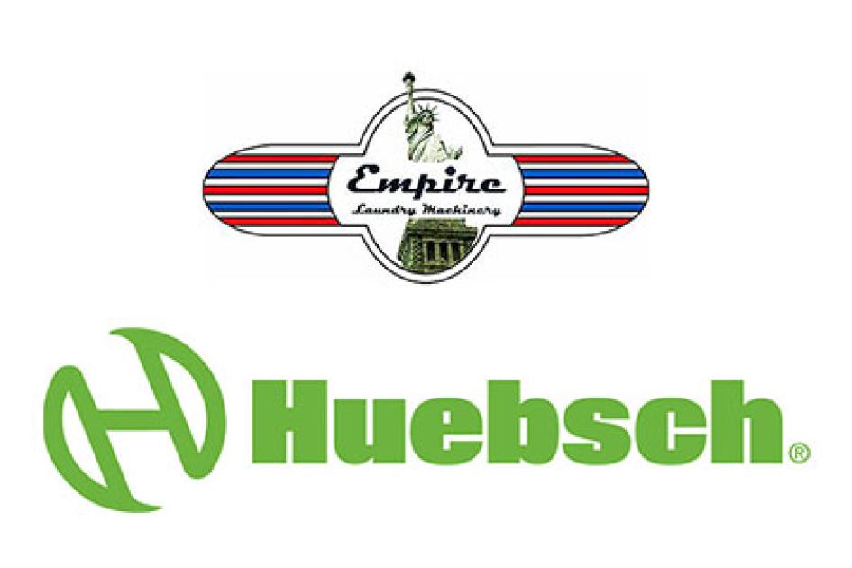 Huebsch Adds Empire Laundry Machinery to Distributor Network | American ...