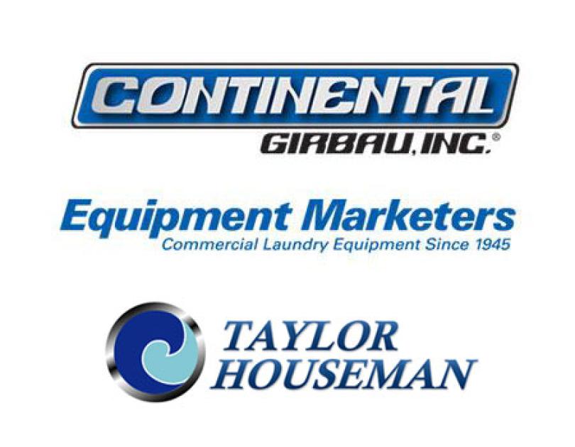Continental Welcomes New On-Premise Laundry Distributors | American ...
