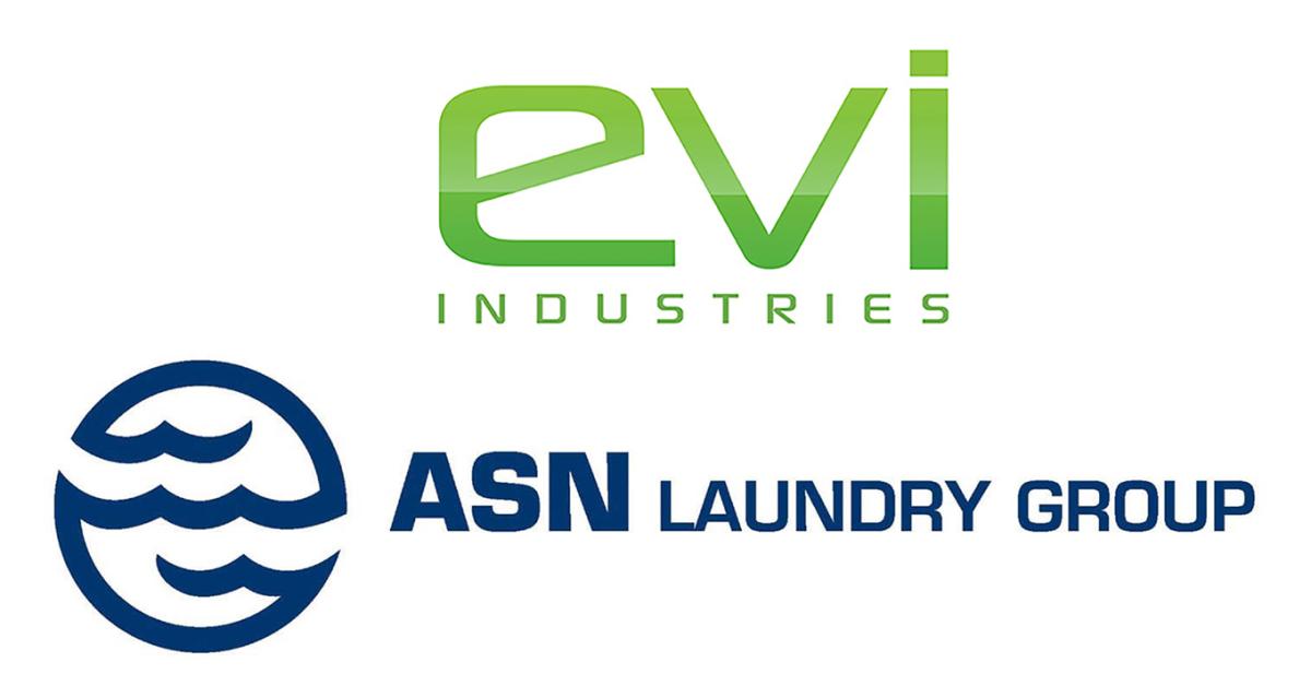 EVI Industries Acquires ASN Laundry Group | American Laundry News