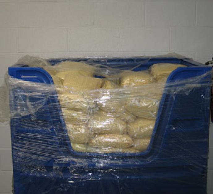 A Reusable Barrier Isolation Gown Success Story (Part 2 of 3 ...