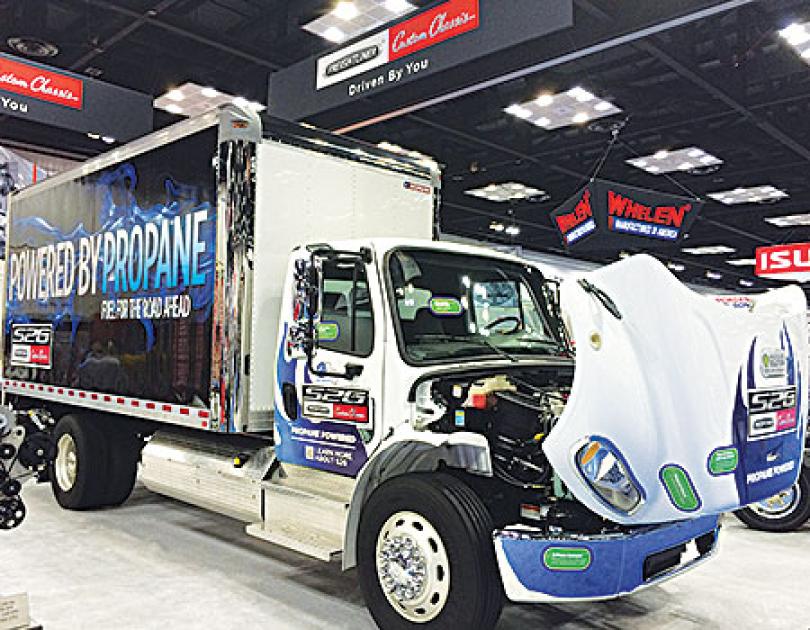 Right Vehicle Can Boost Laundry Operation Effectiveness (Part 1 ...