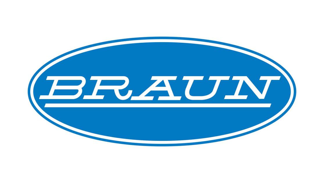 Braun Promotes Two in Sales | American Laundry News