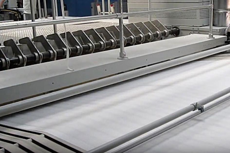 Making Sense of Automation: From Heated Roll to Heated Chest | American ...