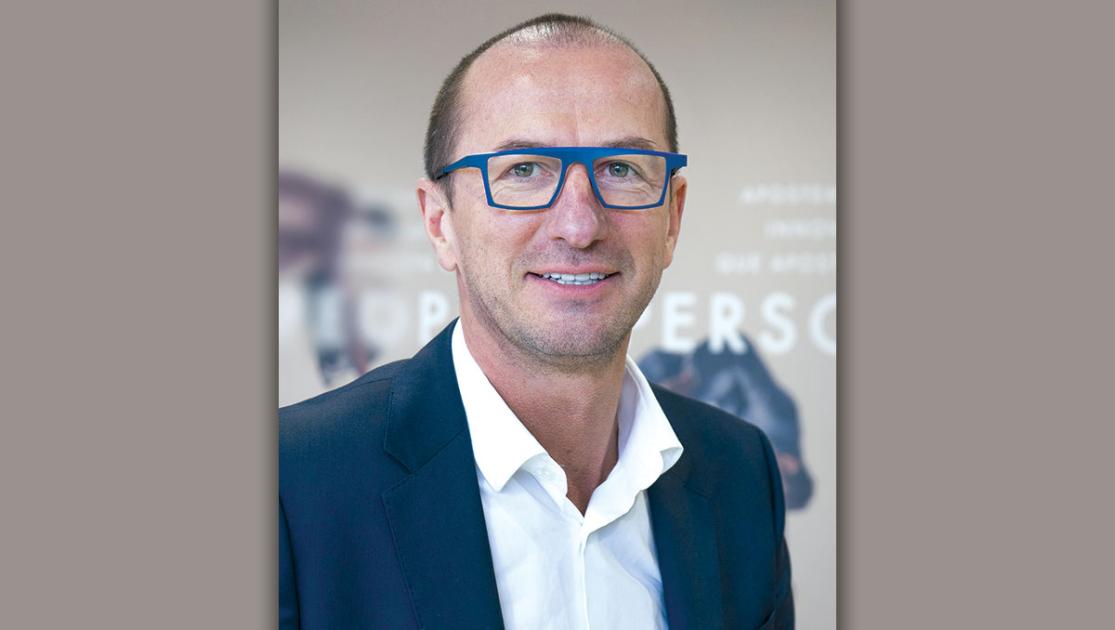 Joris Appointed President of Girbau Group | American Laundry News