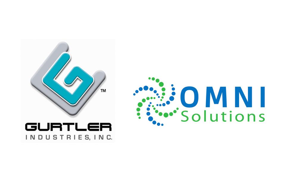 Gurtler Industries, OMNI Solutions Enter Exclusive Distribution ...