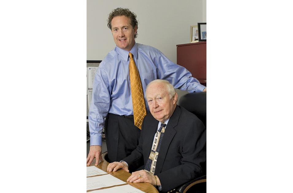 Gurtler Industries Celebrates 40th Year | American Laundry News