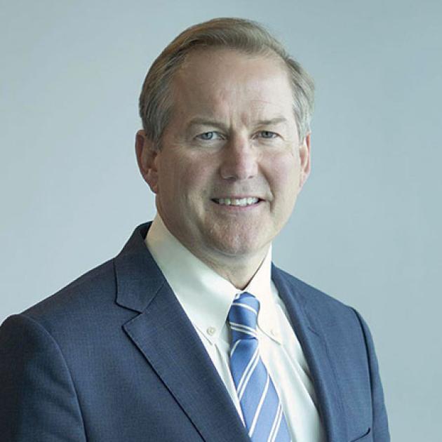 Milliken & Co. Appoints New President/CEO | American Laundry News