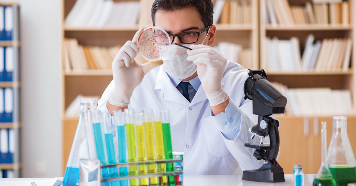 Top 10 Hidden Infection Prevention Dangers and How to Fix Them (Part 1 ...