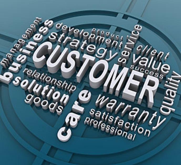 Goodbye ‘Customer Service,’ Hello ‘Customer Success’ | American Laundry ...